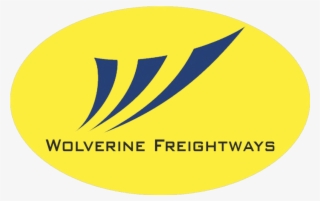 Wolverine Freightways Logo Wolverine Freightways Logo - Circle - Free ...