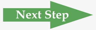 Next Step Arrow - Next Steps Image Transparent - Free Transparent PNG ...