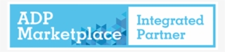 Adp Partner Logossnary2018 02 21t20 - Button - Free Transparent PNG ...