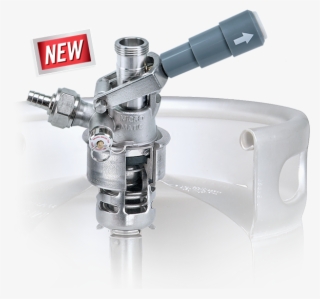 A Micro Matic Valve Is The Choice In Over 70% Of The - Irrigation ...