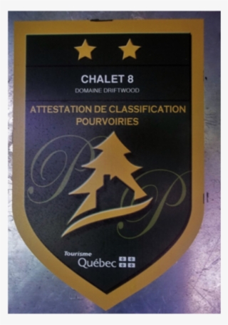 Chalet 8 Images - Emblem - Free Transparent PNG Download - PNGkey