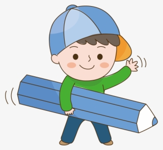 Pencil-0 - Pencil Bfdi - Free Transparent PNG Download - PNGkey