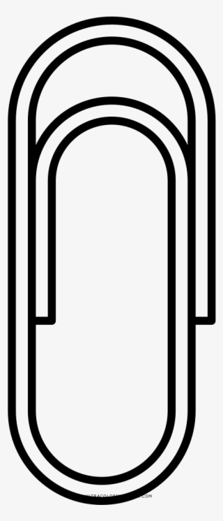 Paper Clips Png - Paper Clip - Free Transparent PNG Download - PNGkey