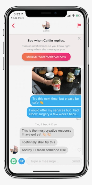 Mobile App Wireframe Notifications - Mobile App - Free Transparent PNG ...