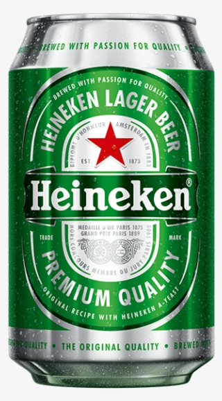 Heineken Logo Png Transparent - Heineken Logo Circle - Free Transparent ...