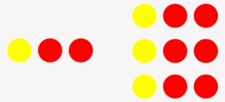 Fractions Same But Different One Third - Circle - Free Transparent PNG ...