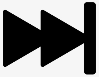 Png File Svg - Fast Forward Button Gif - Free Transparent PNG Download ...