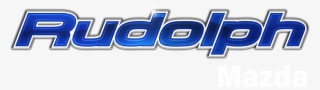 Rudolph Mazda - General Motors - Free Transparent PNG Download - PNGkey
