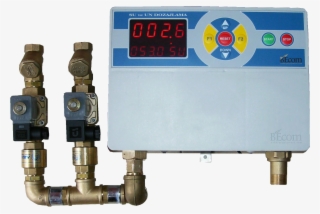 Axioma Smart Water Meters - Ultrasonic Water Meters Axioma - Free ...