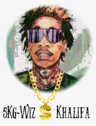 Wiz Khalifa Image - Wiz Khalifa Logo Png - Free Transparent PNG ...
