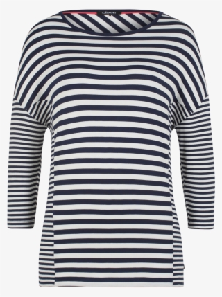 T-shirt Striped Pattern - Shirt - Free Transparent PNG Download - PNGkey