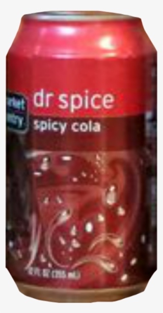 Drspice - Dr Spice - Free Transparent PNG Download - PNGkey