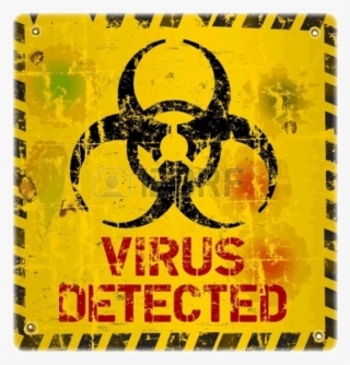 Virus Alert Png - Free Transparent PNG Download - PNGkey