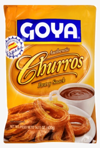 Churro Border - Churros Transparent - Free Transparent PNG Download ...
