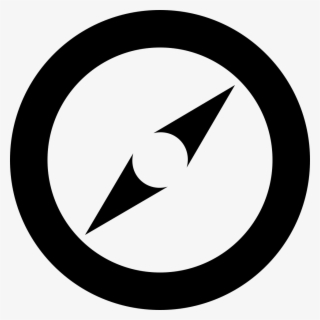 Compass Location Map Comments - Love - Free Transparent PNG Download ...