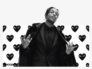 Asap Rocky PNG, Transparent Asap Rocky PNG Image Free Download - PNGkey