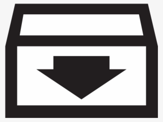 Put\u002daway Icon - Sign - Free Transparent PNG Download - PNGkey