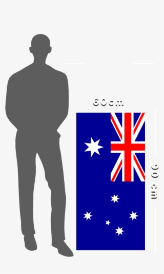 Limited Stock Remaining - Australian Flag - Free Transparent PNG ...