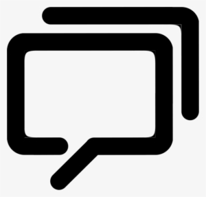 Icon-feedback - Feedback Icon White Png - Free Transparent PNG Download ...
