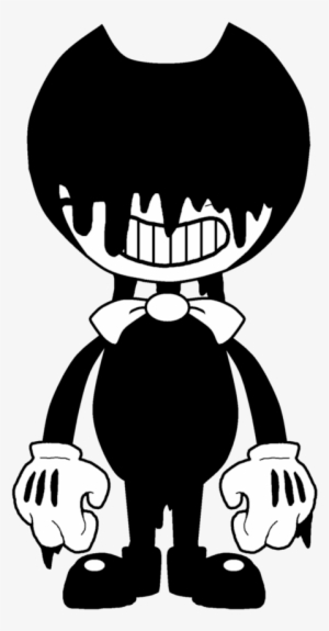 05 Face - Bendy And The Ink Machine Indir - Free Transparent PNG ...