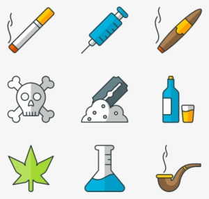 Narcotics And Drugs - Narcotic - Free Transparent PNG Download - PNGkey