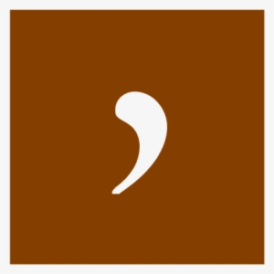 Comma Design - Design - Free Transparent PNG Download - PNGkey