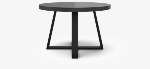 Round Dining Table - Dining Room - Free Transparent PNG Download - PNGkey