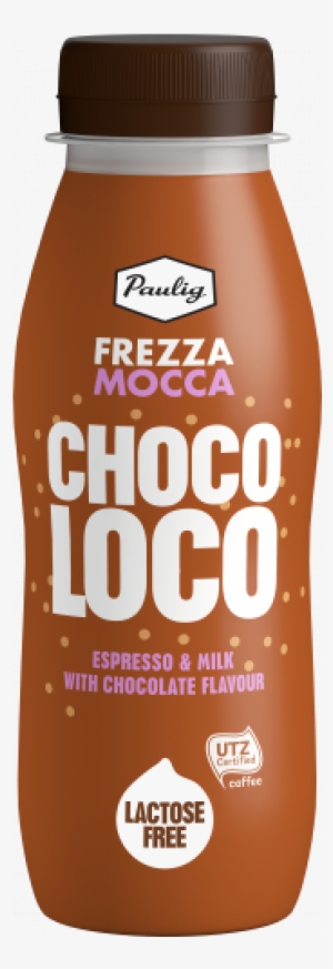 Paulig Frezza Mocca 12 X 25 Cl - Paulig Frezza - Free Transparent PNG Download - PNGkey