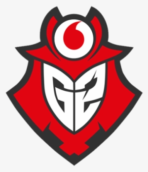 G2 Vodafonelogo Square - G2 Esports Logo Red - Free Transparent PNG ...