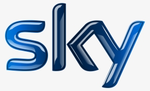 Sky Hd Tv Logo - Free Transparent PNG Download - PNGkey