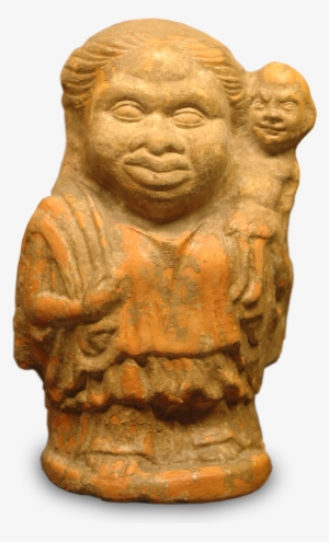 Grotesque Dwarf Louvre Ca85 Extracted - Grotesque Roman Dwarf - Free ...