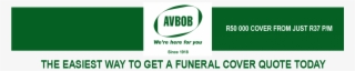 Avbob Welcome Banner - Avbob - Free Transparent PNG Download - PNGkey