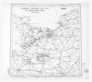 Original Map Downloaded From The Library Of Congress - Map - Free ...