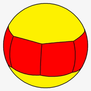 Heptagonal Prism Paper Model - 3d Shape With 9 Faces - Free Transparent ...