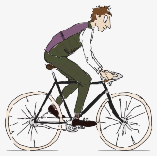 'diamond' Frame - Hybrid Bicycle - Free Transparent PNG Download - PNGkey