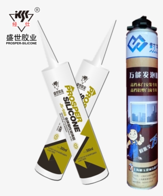 2019 New Arrival Free Samples Silicone Sealant Hs Code - Bottle - Free ...