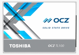 Ocz Logo - Free Transparent PNG Download - PNGkey