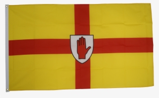 Ulster Flag - Free Transparent PNG Download - PNGkey