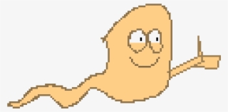 Worm Sprite - Free Transparent PNG Download - PNGkey