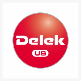 Delek Us Logo - Circle - Free Transparent PNG Download - PNGkey