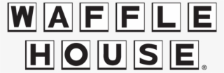 Waffle House - Free Transparent PNG Download - PNGkey