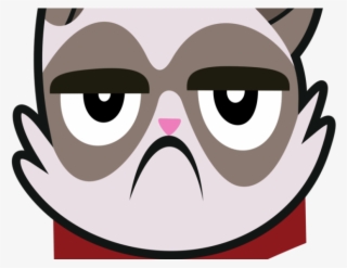 Grumpy Cat Head Png By ~samchristelle On Deviantart - Fondo De Pantalla No Toques Mi Telefono ...