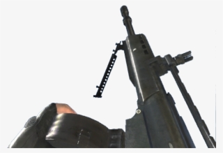 [rel]g36c Mw3 - Assault Rifle - Free Transparent PNG Download - PNGkey