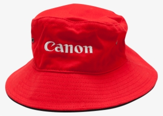Large Bucket Hat - Canon Hat - Free Transparent PNG Download - PNGkey