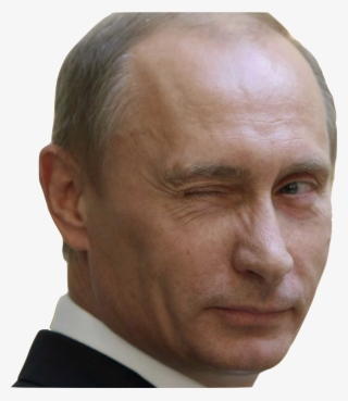 Putin Face Transparent Background - Free Transparent PNG Download - PNGkey