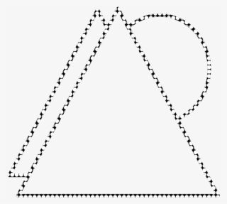 Rounded Triangle PNG, Transparent Rounded Triangle PNG Image Free ...