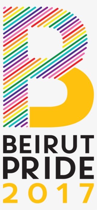 Logo Of Beirut Pride - Graphic Design - Free Transparent PNG Download ...