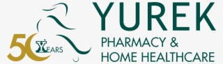 Yurek Pharmacy Logo - Free Transparent PNG Download - PNGkey