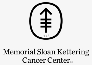 Memorial Sloan Kettering Cancer Center Logo - Memorial Sloan Kettering Cancer Center - Free ...