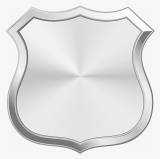 Silver Badge Transparent Png Image - Portable Network Graphics - Free ...